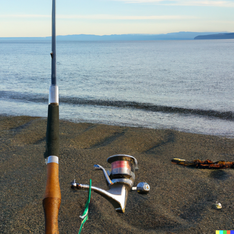 Fishing Rods for Salmon Fishing: What to Look for – ReelYaks