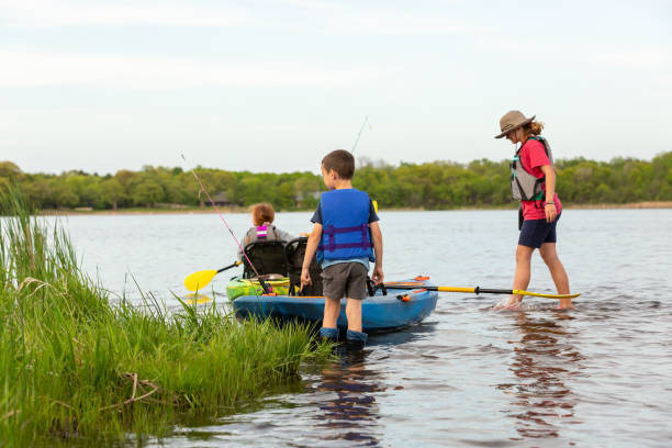 Kayak Fish Finders: How to Choose the Right One for Your Needs – ReelYaks