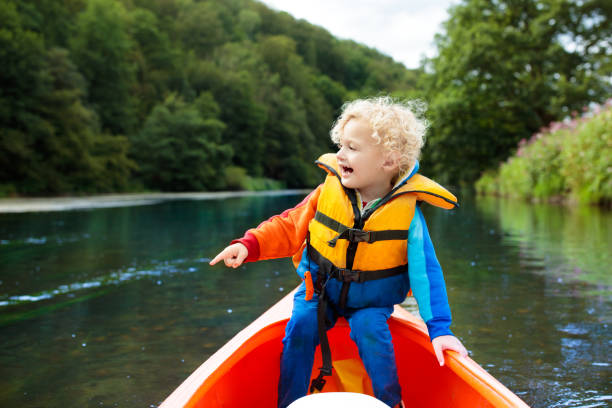 Top Kayak Gear for Comfort & Safety