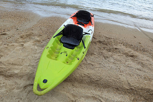 Reel Yaks: The Ultimate Kayak Storage Guide