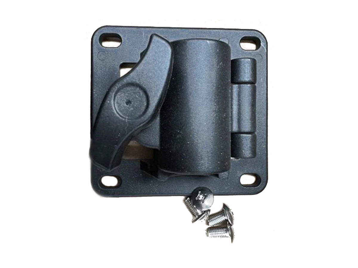 Propeller drive locking plate – ReelYaks