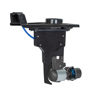 Bixpy Trolling Motor & Battery Kit — ReelYaks