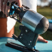 Bixpy Trolling Motor & Battery Kit — ReelYaks
