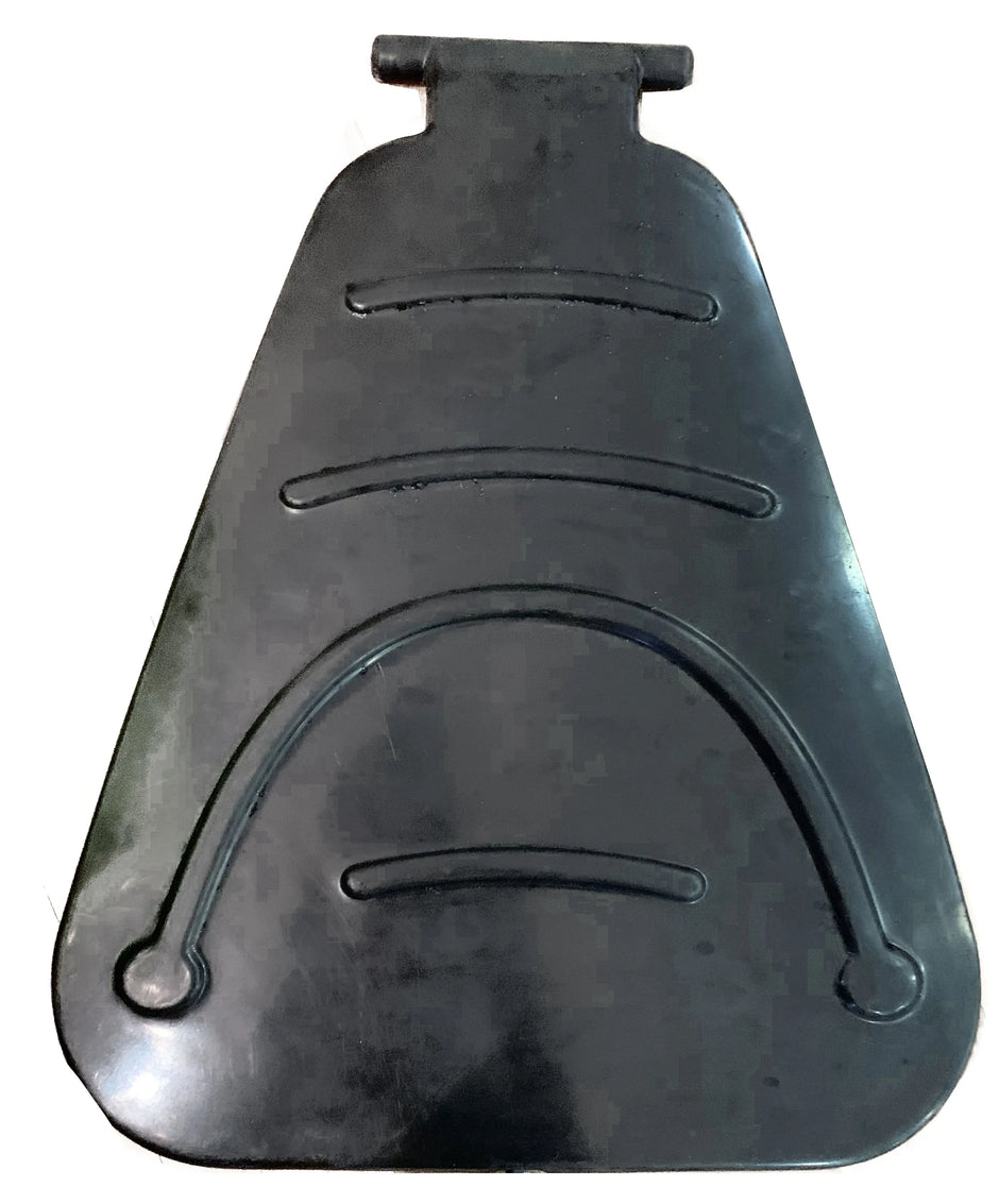 Kayak Parts & Pedal Drive Parts | Fin & Prop | Reel Yaks – ReelYaks